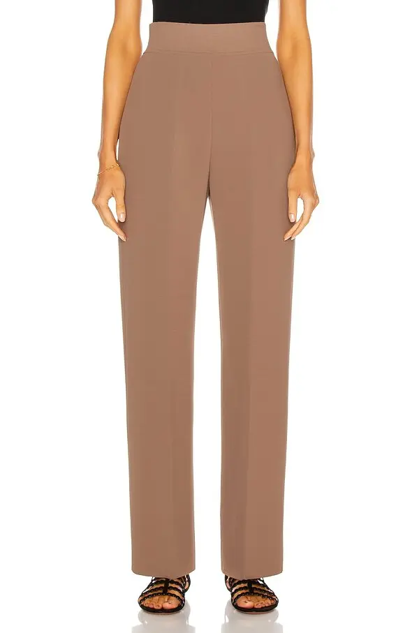 Alaïa Tailored Pant