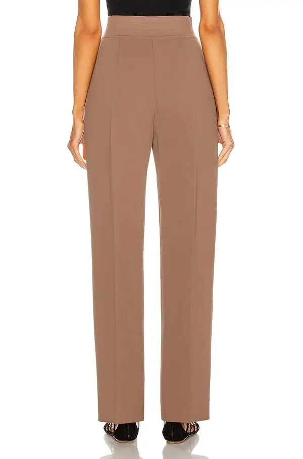 Alaïa Tailored Pant