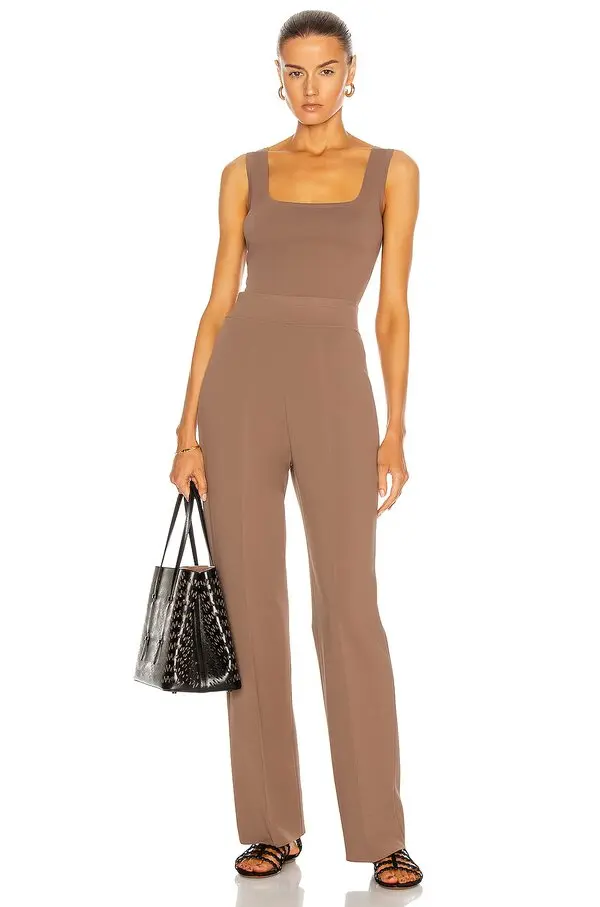 Alaïa Tailored Pant