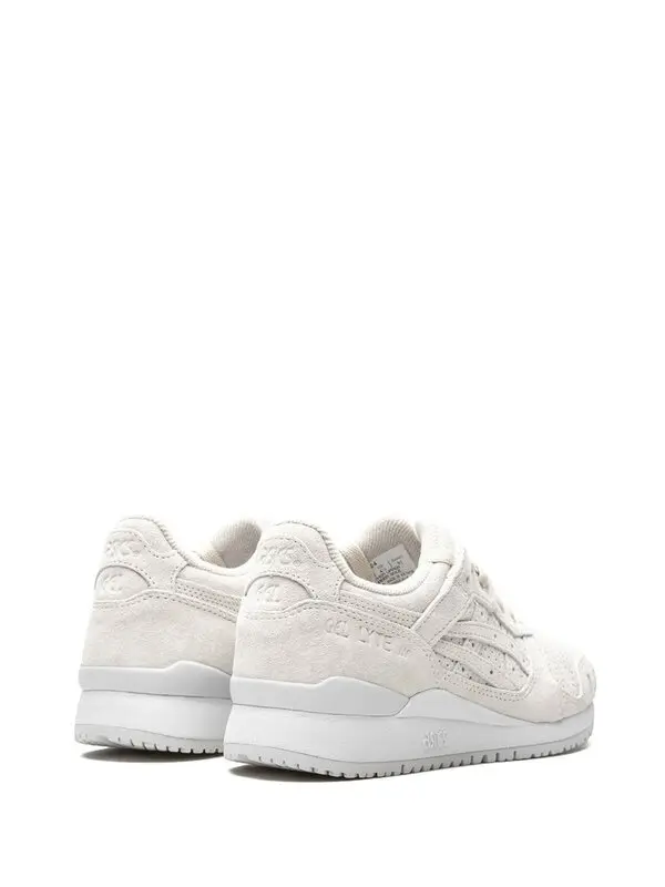 Asics X Ronnie Fieg Gel-lyte Iii Og The Palette Waffle Sneakers - Neutrals