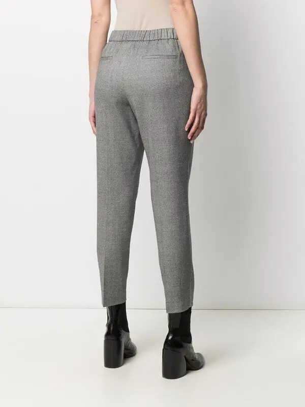 Peserico Tailored Trousers