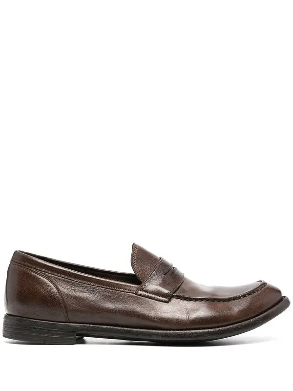 Officine Creative Anatomia 71 Loafers