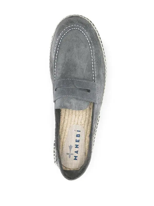 Manebí Hamptons Loafers