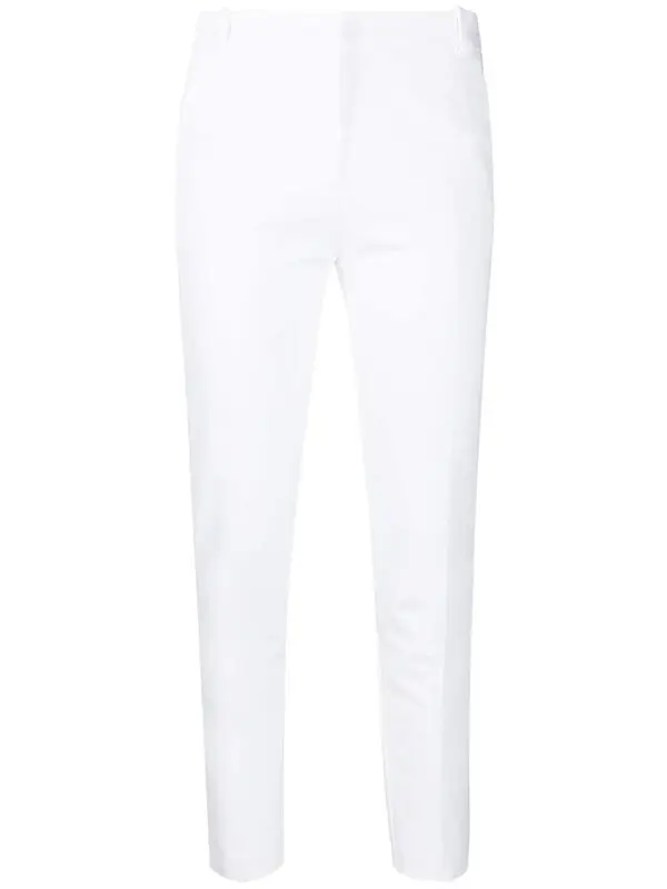 Pinko Bello Slim-fit Trousers