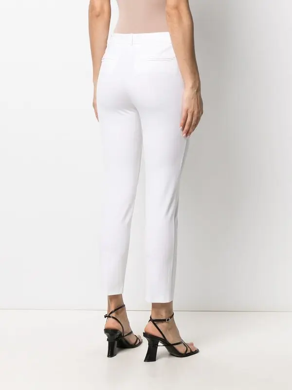 Pinko Bello Slim-fit Trousers