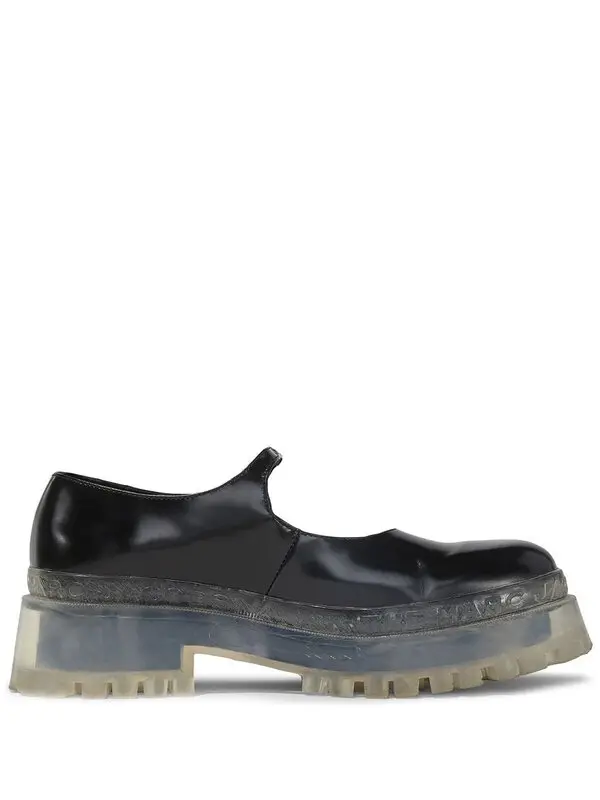 Marc Jacobs The Step Forward Mary Jane Shoes