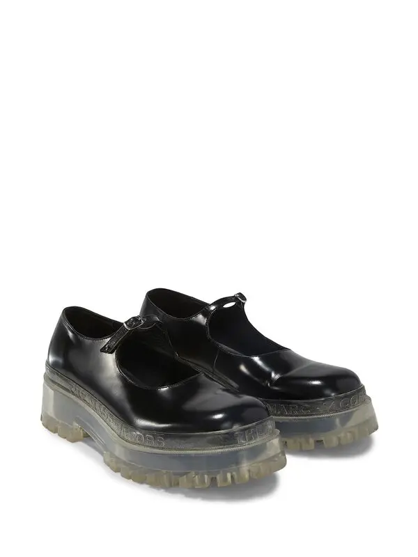 Marc Jacobs The Step Forward Mary Jane Shoes