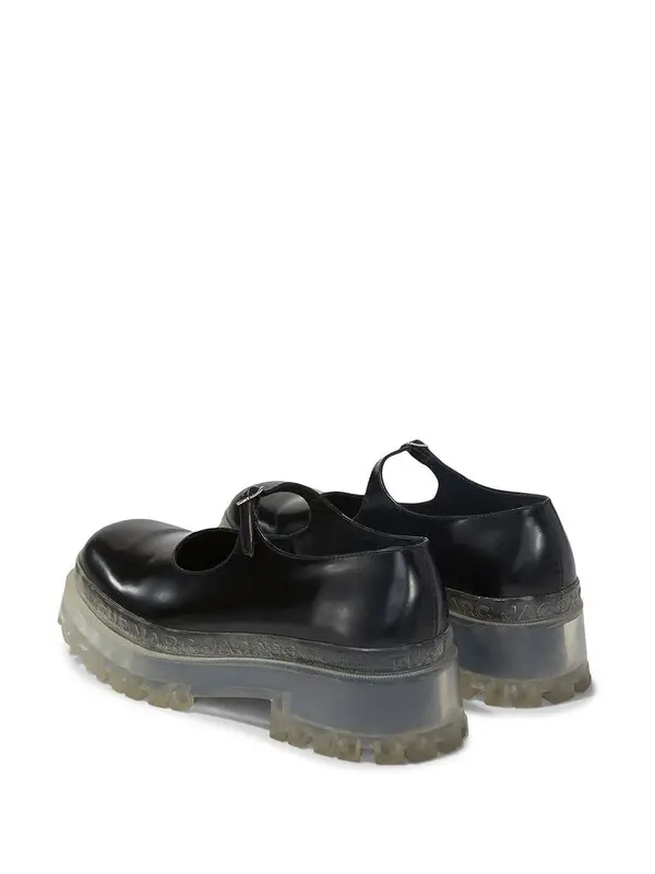 Marc Jacobs The Step Forward Mary Jane Shoes
