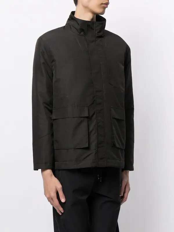 OFF DUTY Payne Single-breasted Jacket