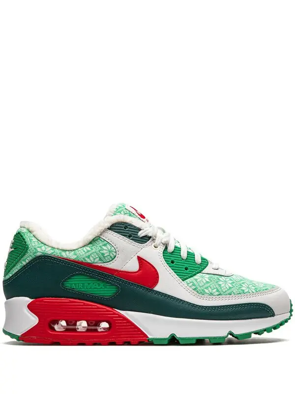 Nike Air Max 90 Nordic Christmas Sneakers