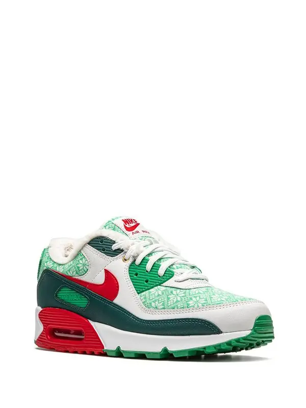 Nike Air Max 90 Nordic Christmas Sneakers