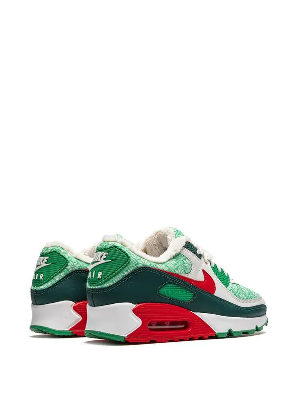 Nike Air Max 90 Nordic Christmas Sneakers