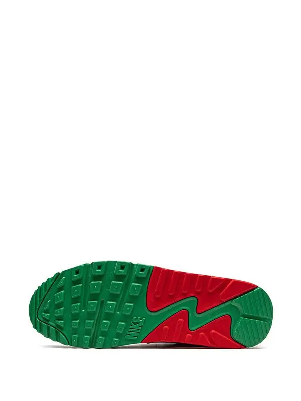 Nike Air Max 90 Nordic Christmas Sneakers