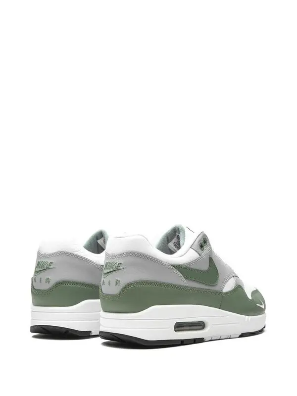 Nike Air Max 1 Spiral Sage Sneakers - Green