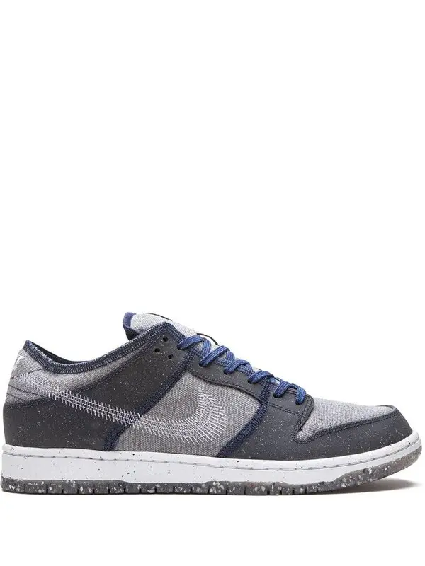 Nike Sb Dunk Low Crater Sneakers
