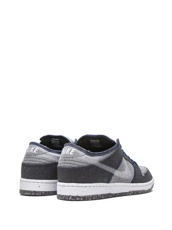 Nike Sb Dunk Low Crater Sneakers