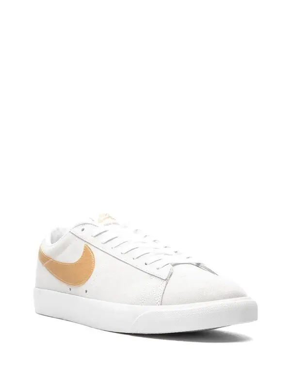 Nike Sb Blazer Low Sneakers