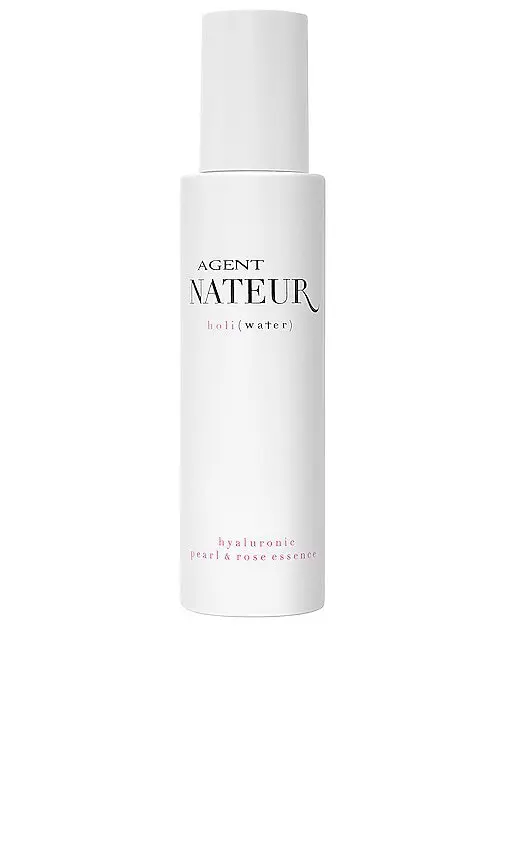 AGENT NATEUR Holi Pearl And Rose Hyaluronic Essence - N,a
