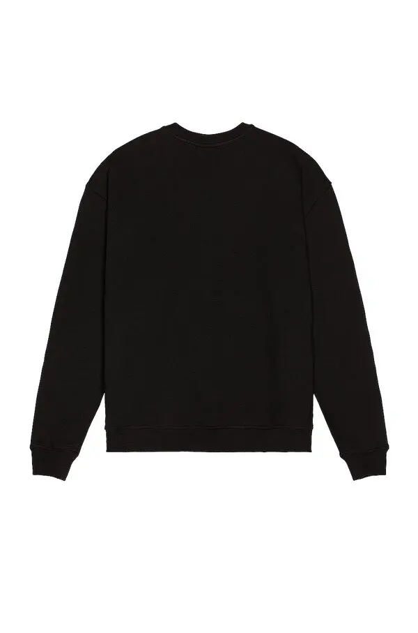 John Elliott Oversized Crewneck Pullover