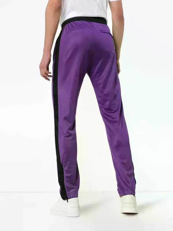 COUNTY OF MILAN Lakers Logo Sweatpants