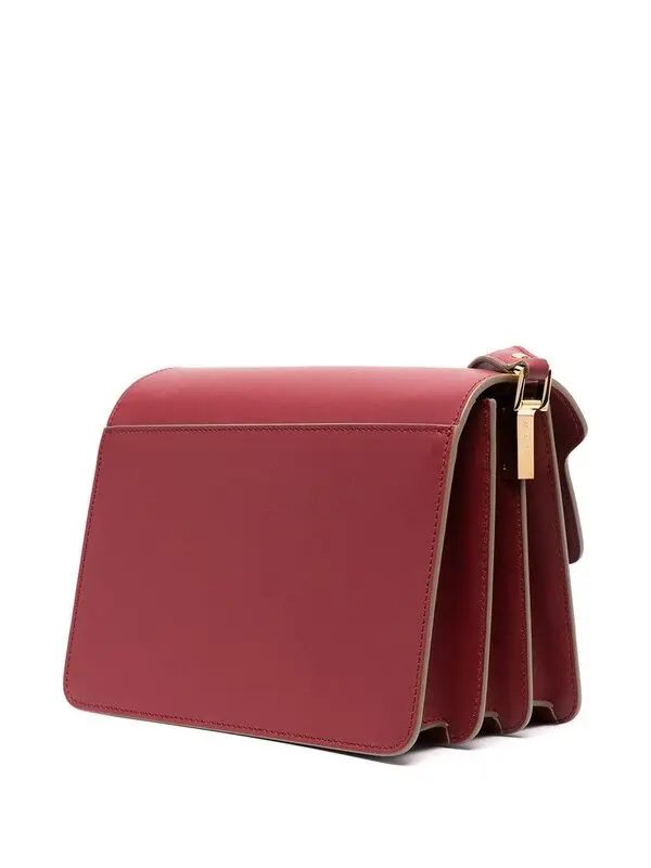 Marni Trunk Shoulder Bag
