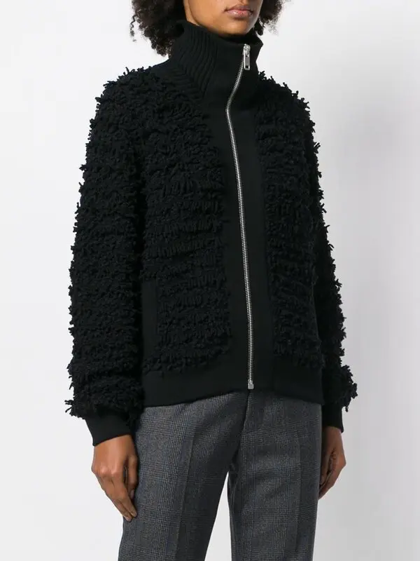 Givenchy Textured Jacket