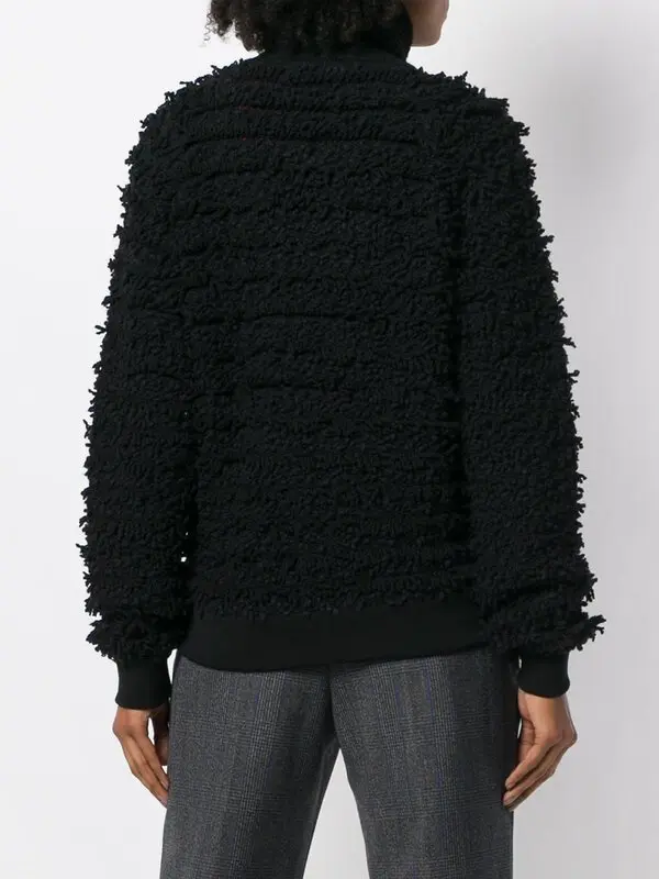 Givenchy Textured Jacket