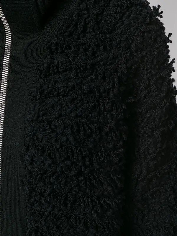 Givenchy Textured Jacket