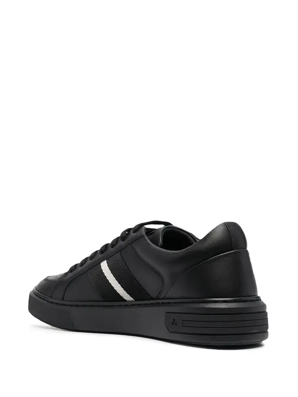 Bally Low Top Sneakers