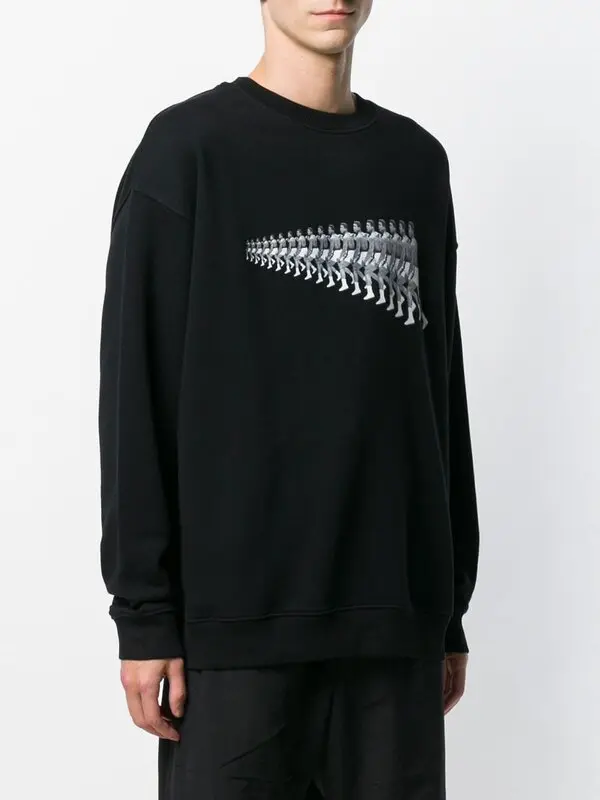 COUNTY OF MILAN Ali Series Sweatshirt