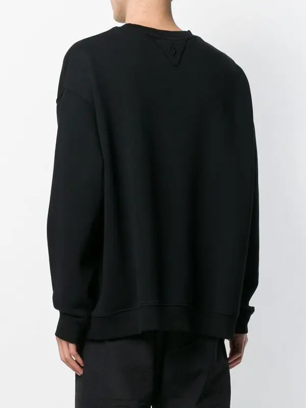 COUNTY OF MILAN Ali Series Sweatshirt