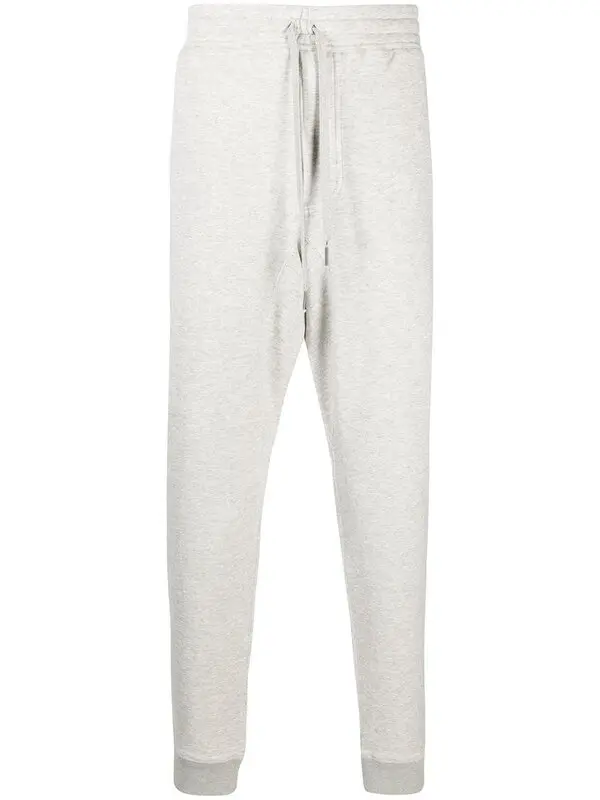 TOM FORD Drawstring-waist Track Pants