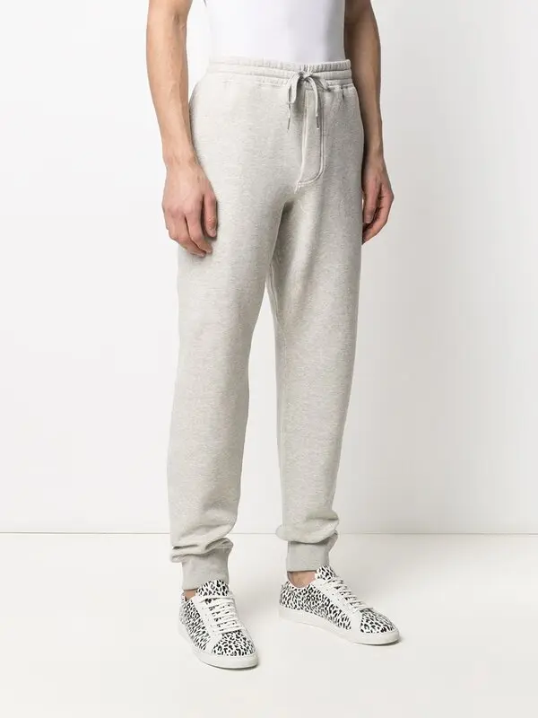 TOM FORD Drawstring-waist Track Pants