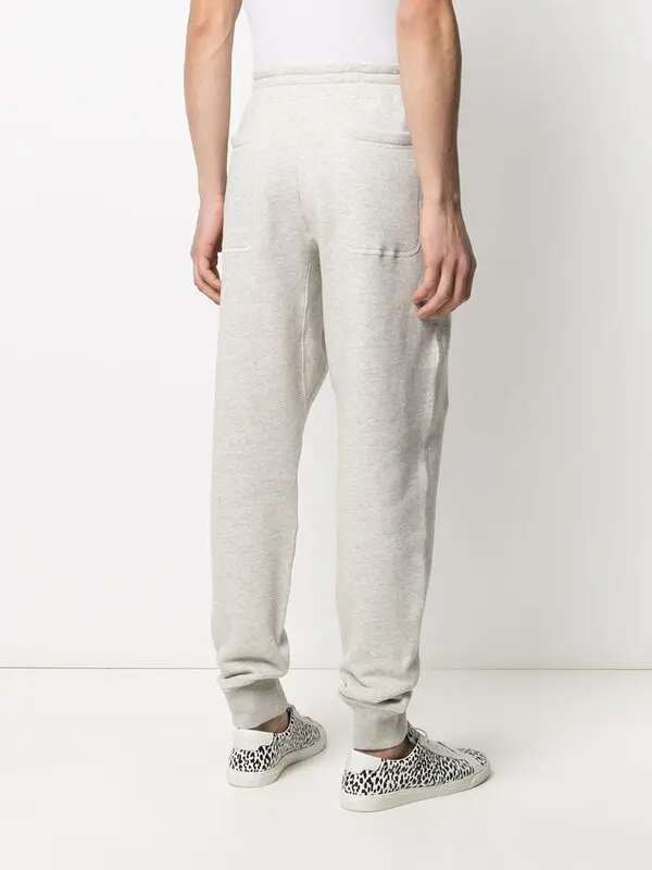 TOM FORD Drawstring-waist Track Pants
