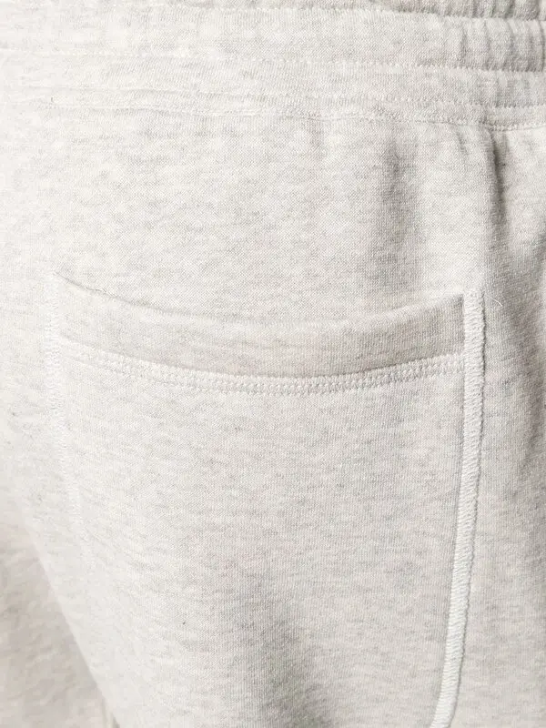 TOM FORD Drawstring-waist Track Pants