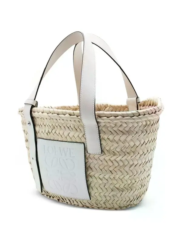 Loewe Small Basket Bag