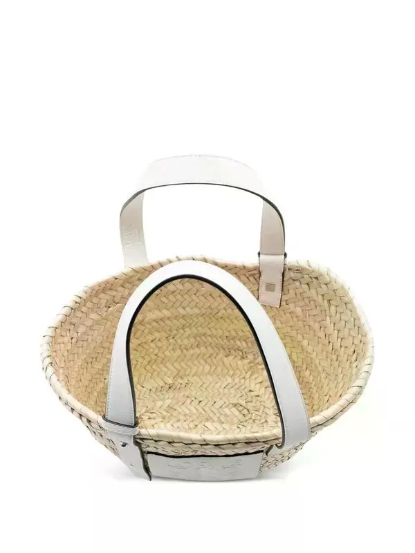 Loewe Small Basket Bag
