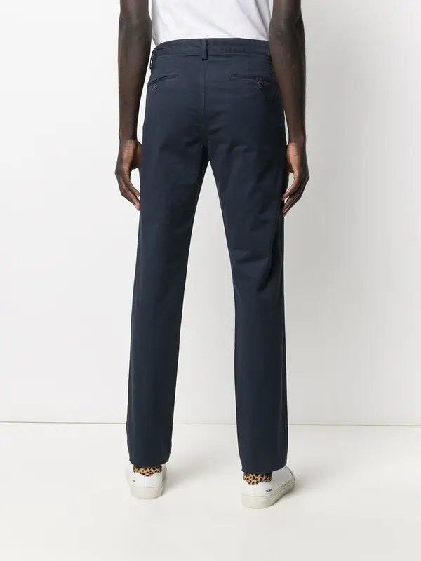Polo Ralph Lauren Logo-patch Trousers