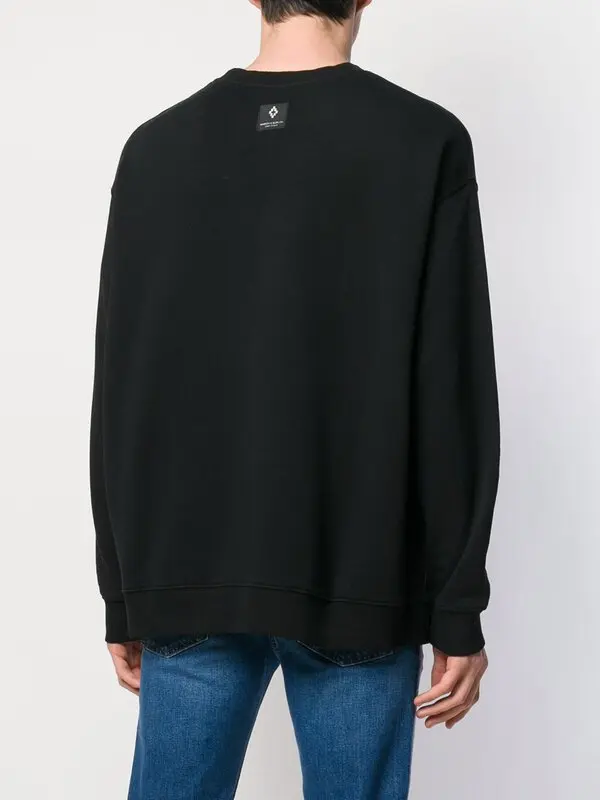 COUNTY OF MILAN Child Sweatshirt
