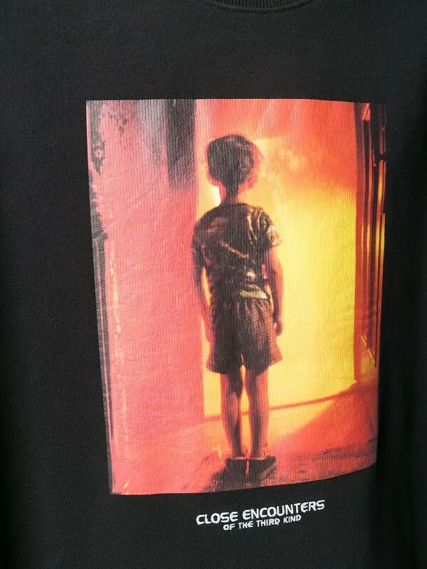 COUNTY OF MILAN Child Sweatshirt