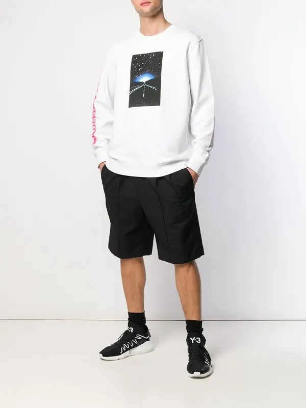 COUNTY OF MILAN Highway Sweater