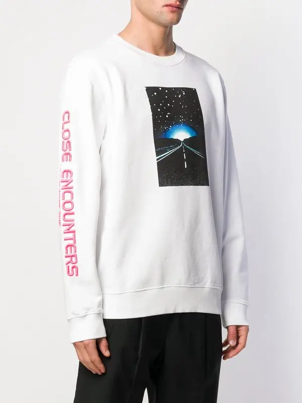 COUNTY OF MILAN Highway Sweater