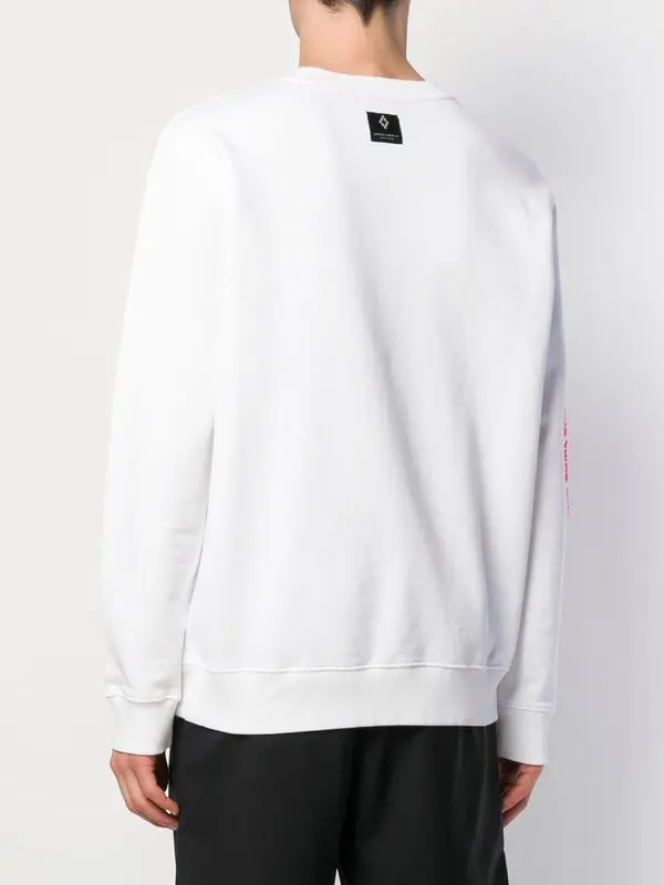 COUNTY OF MILAN Highway Sweater