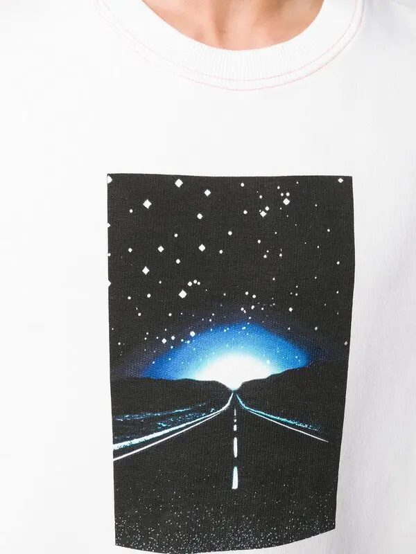 COUNTY OF MILAN Highway Sweater