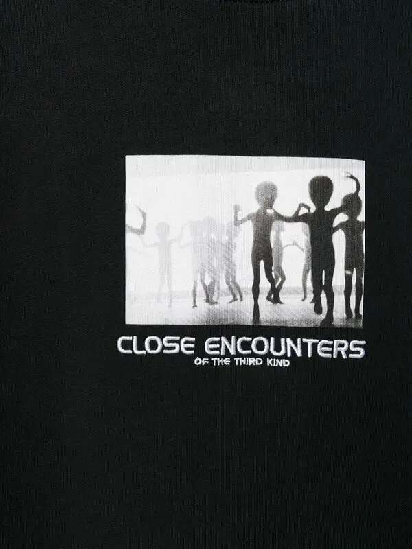 COUNTY OF MILAN Aliens Sweatshirt