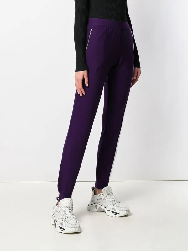 Iceberg Logo Track Trousers