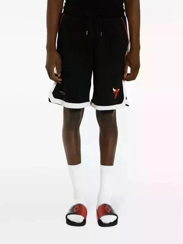 COUNTY OF MILAN Chicago Bulls Shorts