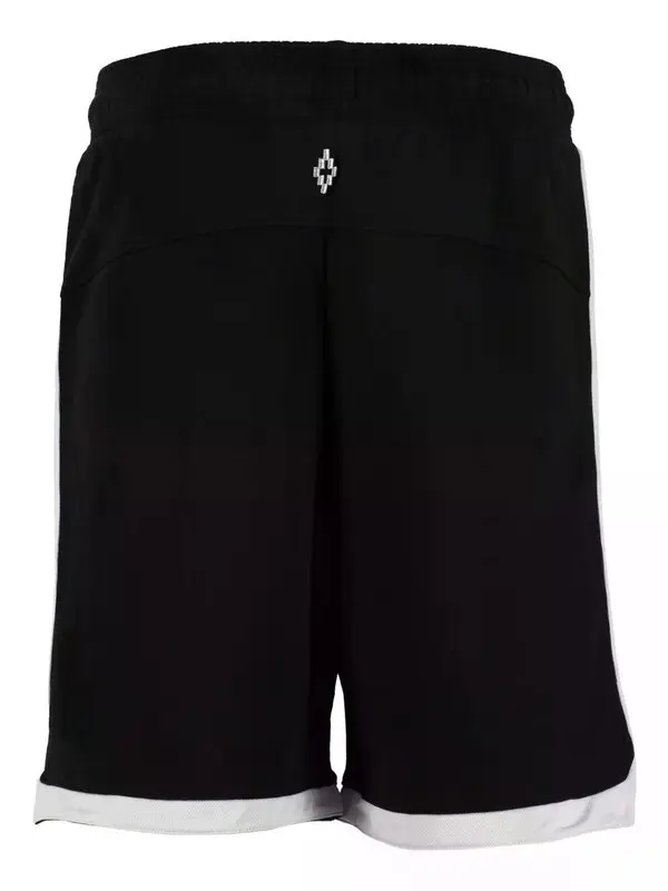 COUNTY OF MILAN Chicago Bulls Shorts