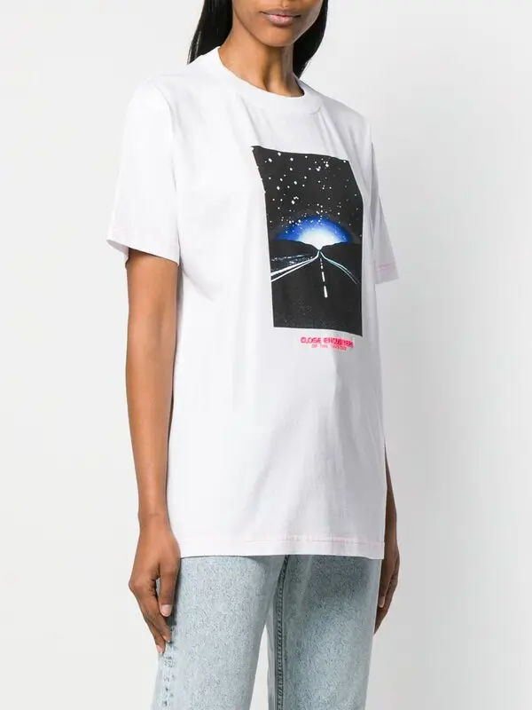 COUNTY OF MILAN Close Encounters T-shirt