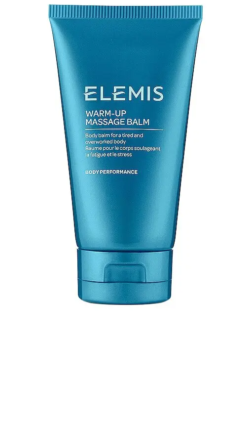 Elemis Warm-up Massage Balm - N,a